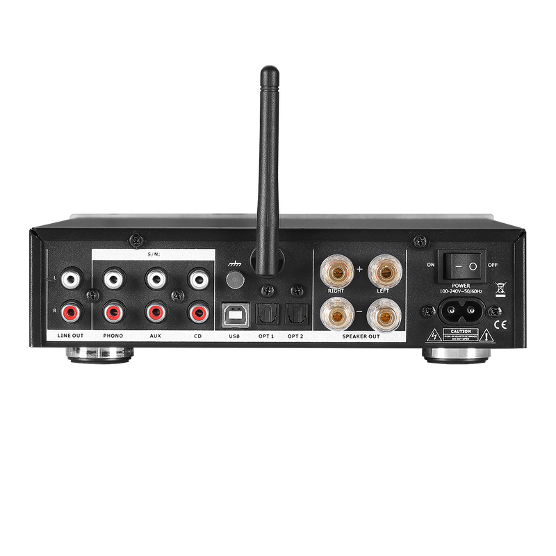 mini hifi amplifier from China manufacturer - Davecl Industrial CO ...